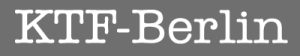 KTF Berlin – QUALITÄT AUS TRADITION